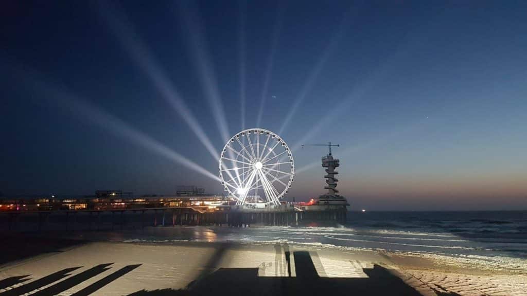 Scheveningen Classique - Peitsman Rotterdam Utrecht Zwolle - Projecten ...