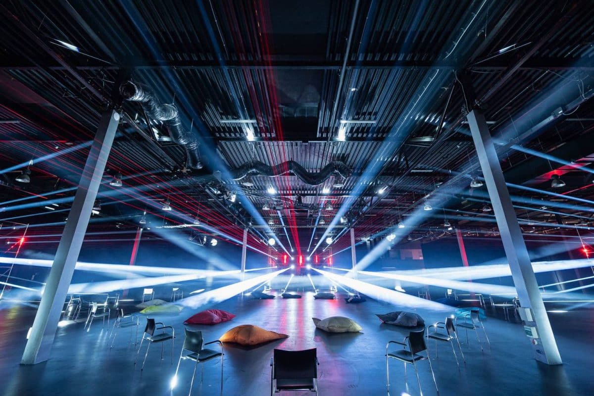 Peitsman Licht en Geluid - Rotterdam - Projecten, verhuur en verkoop